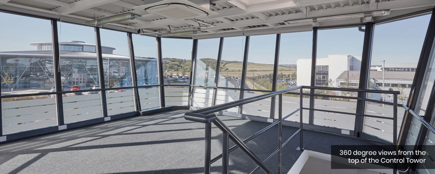Goodbye Media House, Hello Control Tower! - PNP Digital