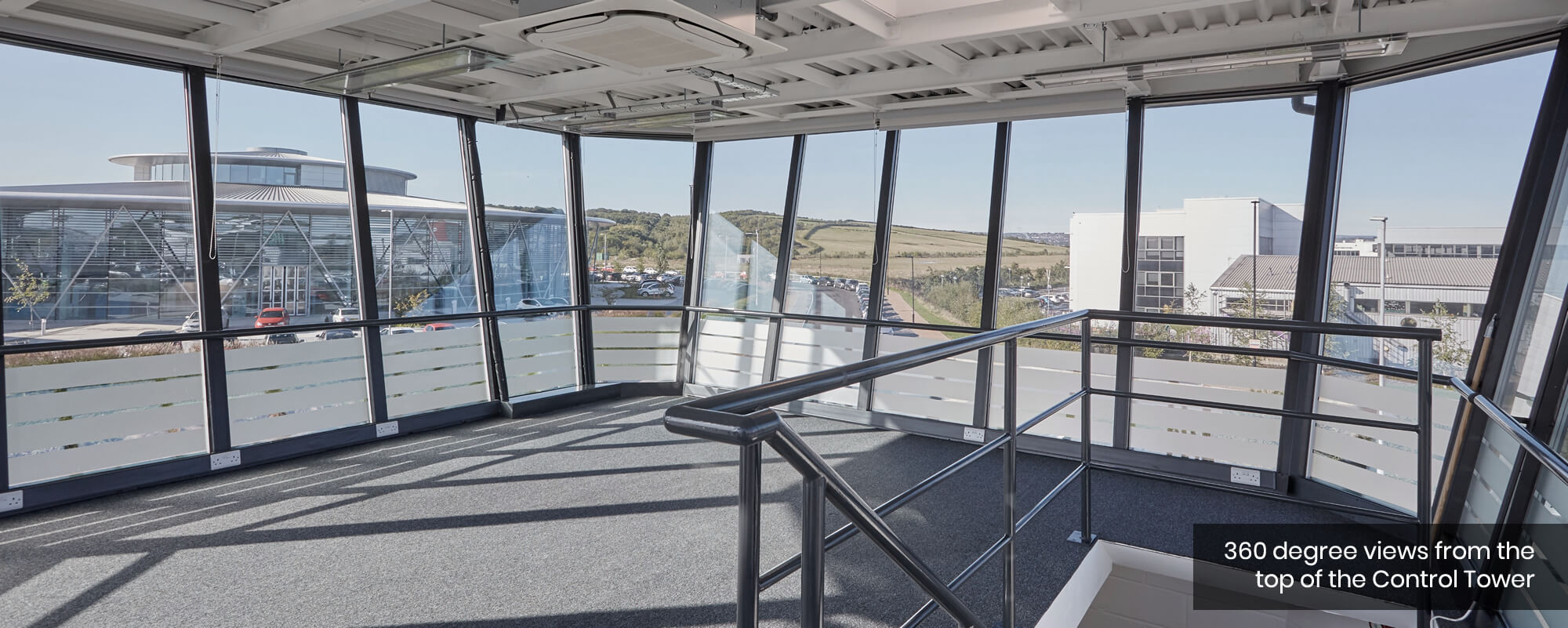 Goodbye Media House, Hello Control Tower! - PNP Digital